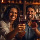 Weinkeller in Deutschland: Wieso die BASF zu den großen Weinhändlern ...